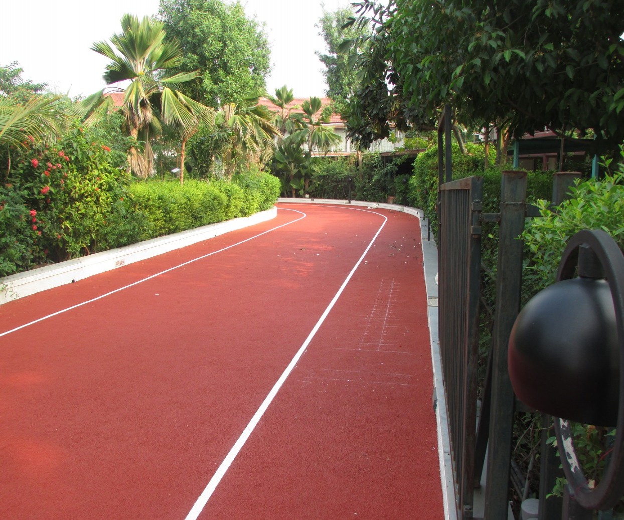 Rajpath Club